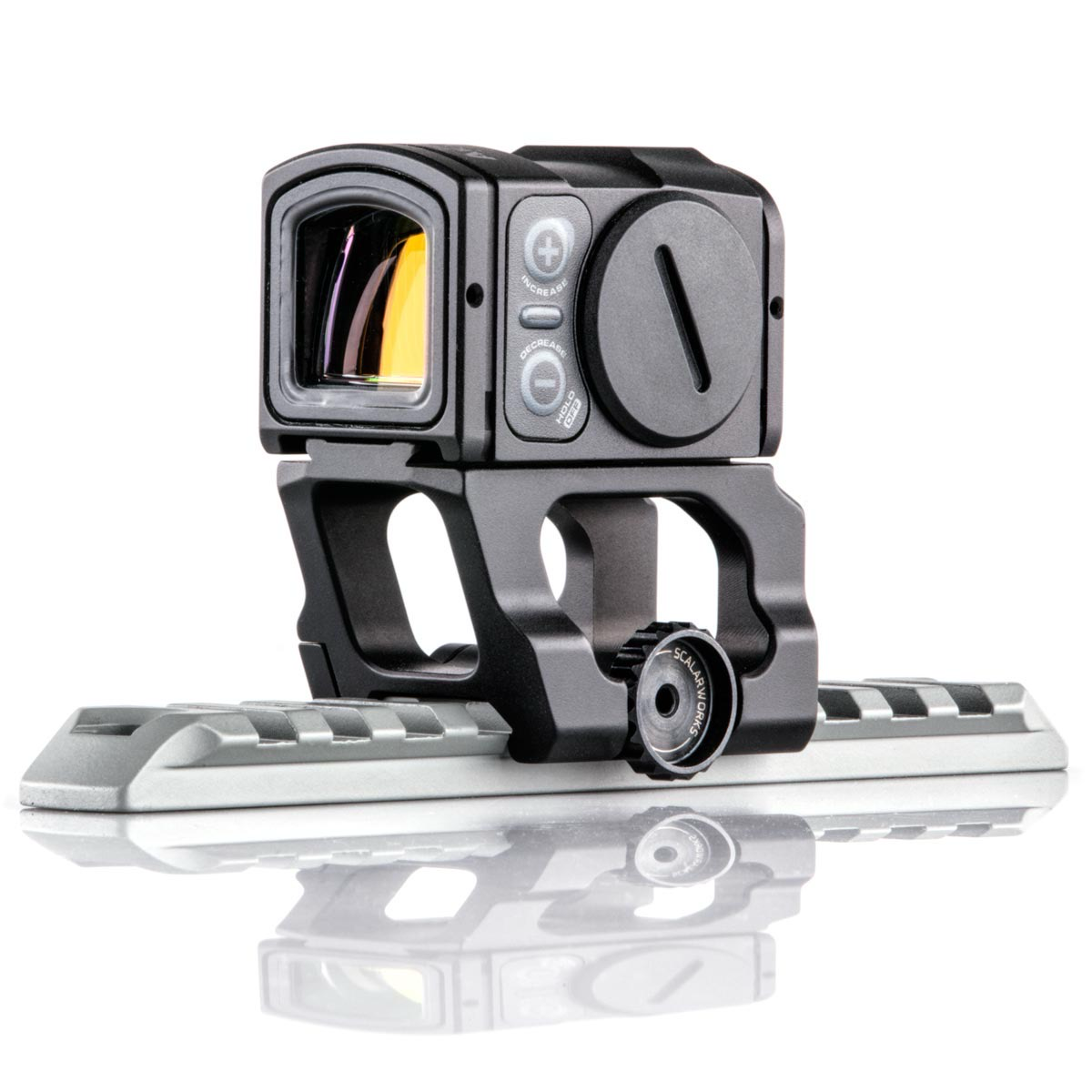 LEAP/03 1.57” Height Aimpoint ACRO Absolute Co Witness SW0310 - I2AT