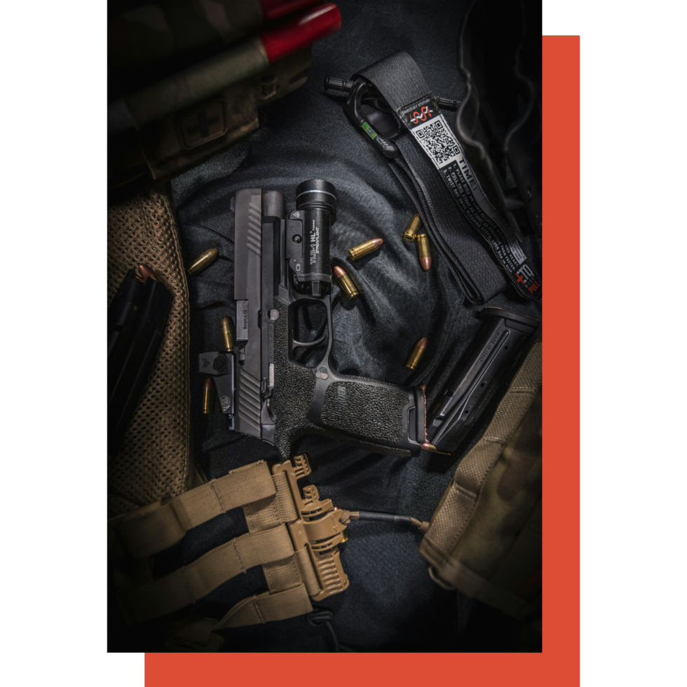 Buy Firearms in Idaho | 2A Tactical