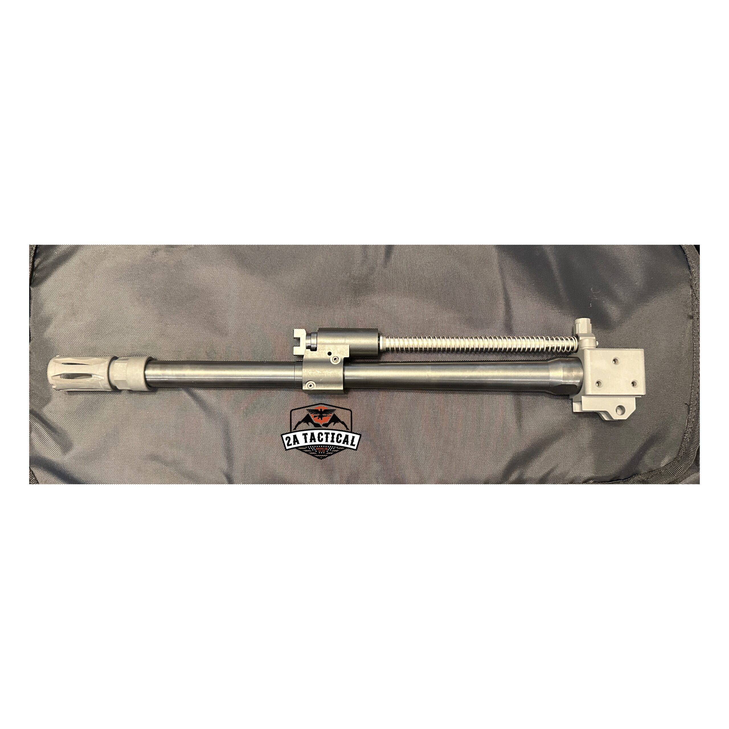 Barrel Assembly Complete for APC223/556 - Cal. .223 Rem./556x45mm ...