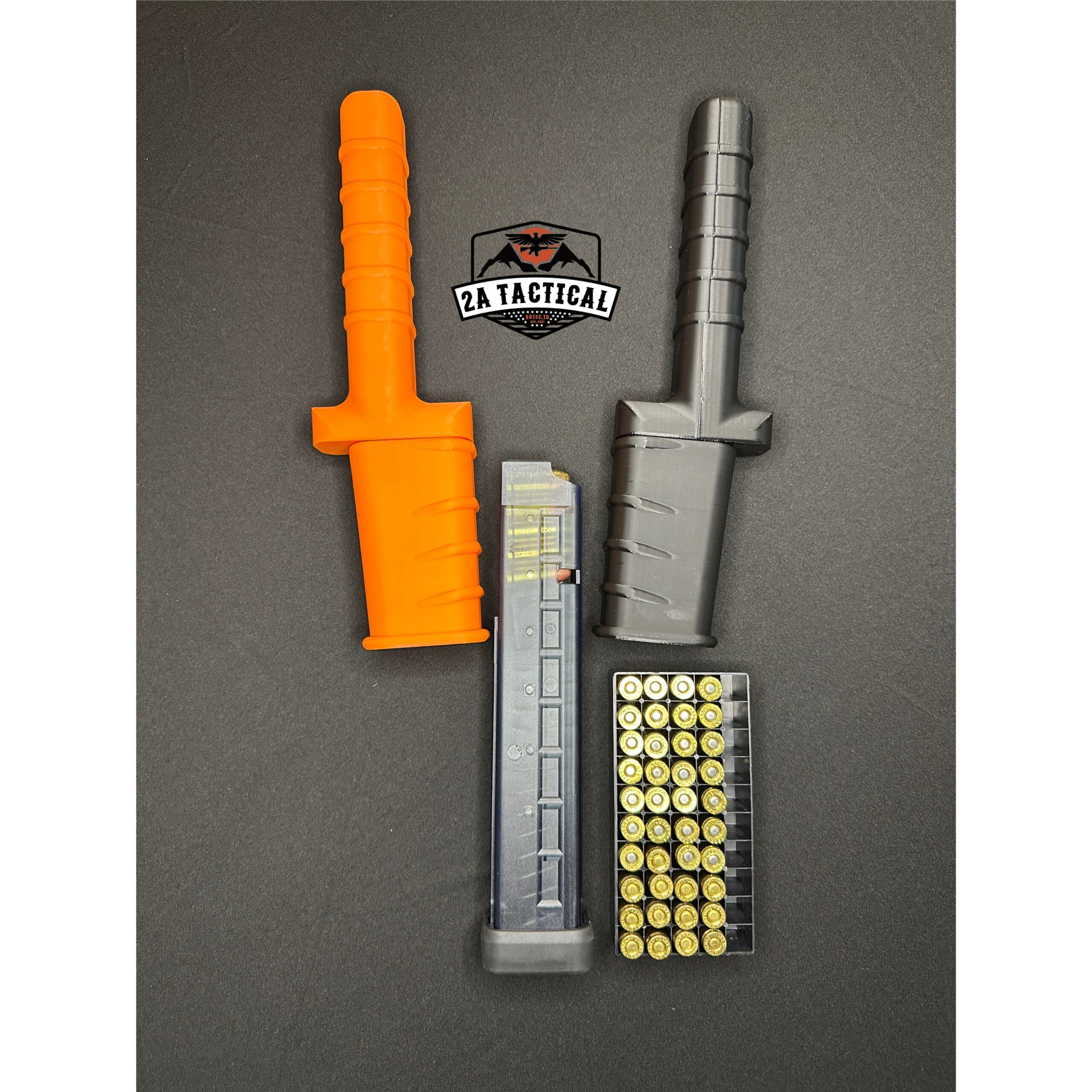 Speed Loader For 9mm B&T Magazines: Fits B&T/KCI/Beretta PMX 9mm Magazine. Includes Internal ...